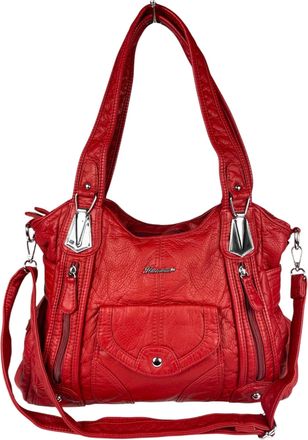 Kumixi Schultertasche