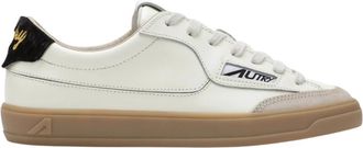 Autry Windscape Low - - Shoes - Damen - Braun - 39 EU