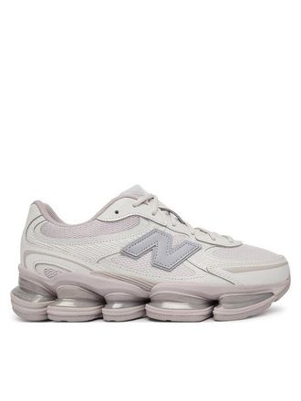New Balance Sneakers U20001D3 Hellgrau