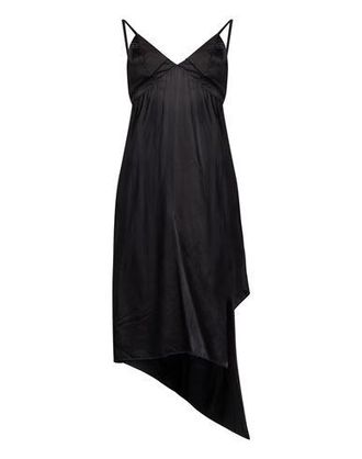 Federico Cina ROBES - Robes longues sur YOOX.COM