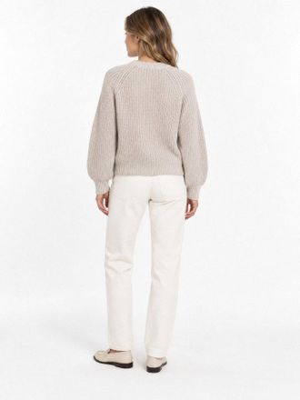 Armedangels Cardigan RIB KNIT CARDIGAN