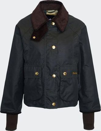 Barbour Blouson - Taille XS