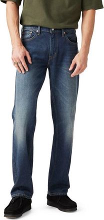 Levi's Herren 559 Relaxed Straight Jeans (auch erh&auml;ltlich in Big & Tall), Got a Feeling, 30W / 30L