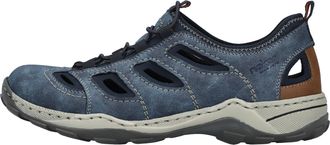 Rieker Slip On Oilybuk