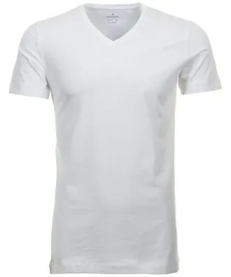 Ragman T-Shirt Set: (Packung, 2-tlg)