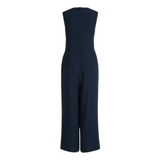 Betty & Co Jumpsuits - - Jumpsuits & Playsuits - Damen - Blau - XL