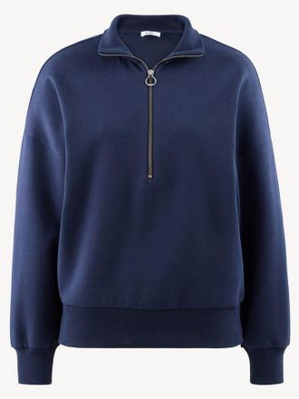 Tamaris Sweatshirt Langarm Oversized TAW0996