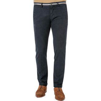 Mason's Herren Hosen blau