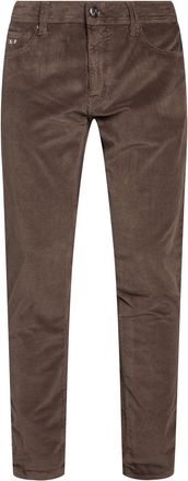 Sartoria Tramarossa HOSEN & R&Ouml;CKE - Hosen auf YOOX.COM