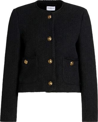 Marella JACKEN & M&Auml;NTEL - Jacken und Anoraks auf YOOX.COM
