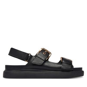 Clarks Sandalen Clarks Aristella Bay 26185807 Schwarz