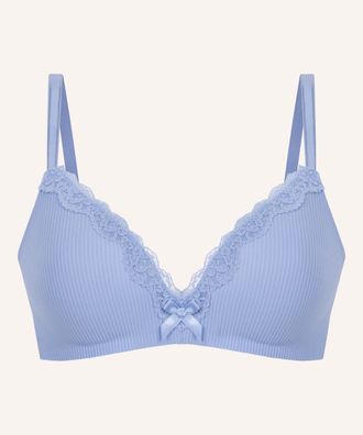 Hunkem&ouml;ller Hunkem&ouml;ller Bh Lola blau