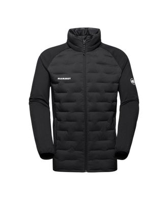 Mammut Outdoorjacke Sender IN Hybrid Jacket Men
