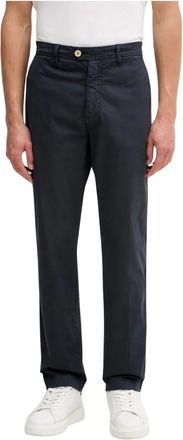 Aeronautica Herren, Hosen, Blau, 2XLGr&ouml;&szlig;e
