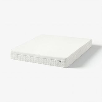 IKEA &Aring;VABERG Schaummatratze