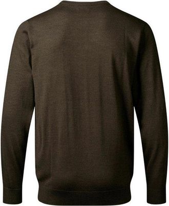 MCS Rundhalspullover MCS Pullover MCMatt