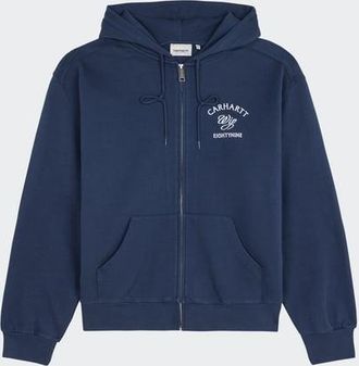 Carhartt Work in Progress Hoodie zipp&eacute; - Taille XS