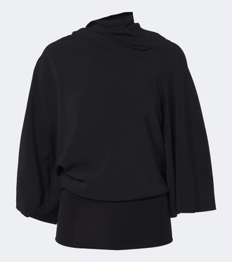 Rick Owens Top Cylinder