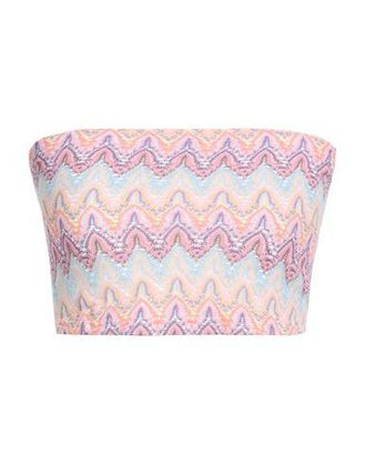 MC2 Saint Barth TOPS - Tops sur YOOX.COM