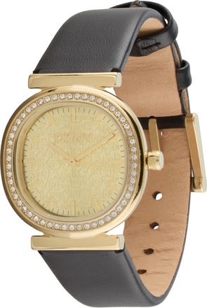 DKNY Uhr Evening