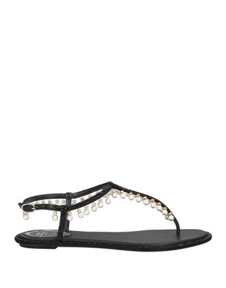 Rene Caovilla SCHUHE - Zehentrenner auf YOOX.COM
