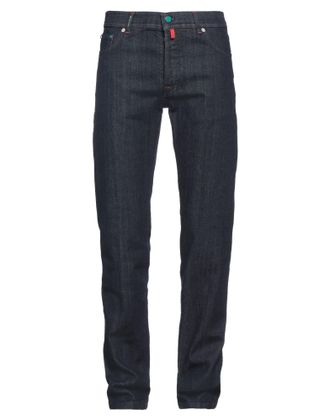 Kiton HOSEN & R&Ouml;CKE - Jeanshosen auf YOOX.COM