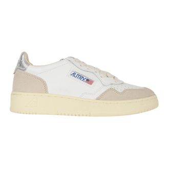 Autry Damen, Schuhe, Grau, 40 EUGr&ouml;&szlig;e