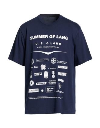 Helmut Lang TOPS - T-shirts auf YOOX.COM
