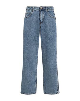 adidas BAS - Pantalons en jean sur YOOX.COM