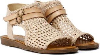 Blowfish Blowfish Sandales beiges, or, 39 EU