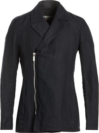 Dirk Bikkembergs JACKEN & M&Auml;NTEL - Jacken und Anoraks auf YOOX.COM