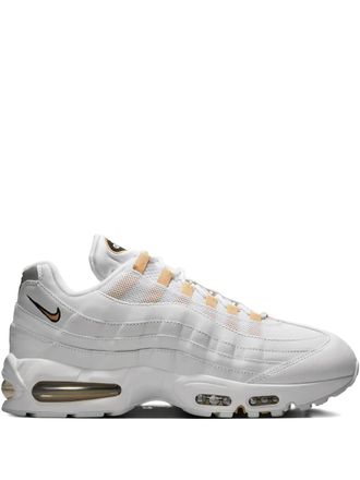 Nike baskets Air Max 95 OG - Blanc