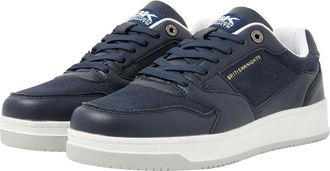 British Knights Sneaker DEX