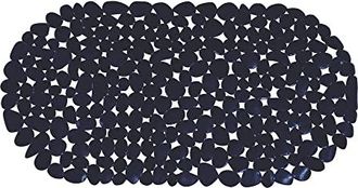 MSV Badewannenmatte, Schwarz