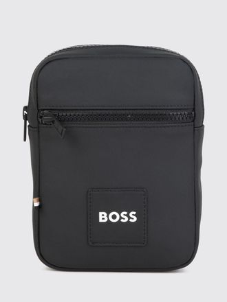 HUGO BOSS Tasche Kinder Farbe Schwarz