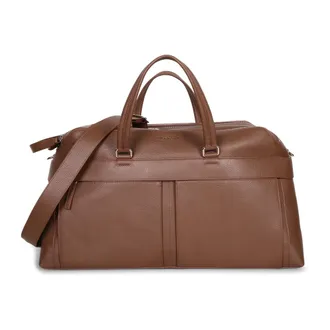Orciani Homme, Sacs, Brun, Taille: ONE Size Sac de voyage