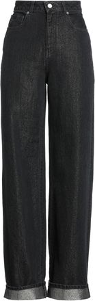 Emporio Armani HOSEN & R&Ouml;CKE - Jeanshosen auf YOOX.COM