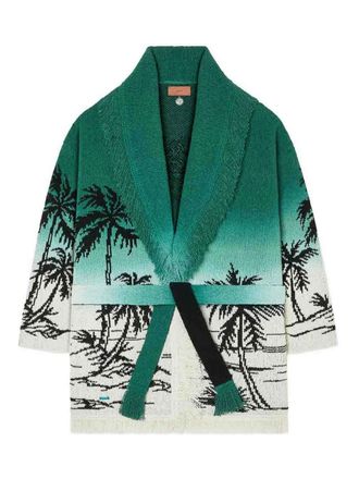 Alanui Cardigan - Multicolore