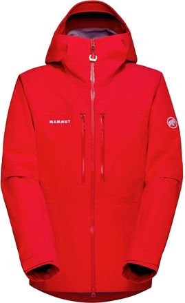 Mammut Outdoorjacke Stoney