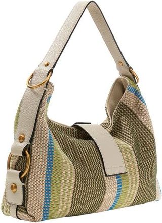 Guess Sac &agrave; main Camden &agrave; motif