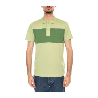Lacoste Herren, Oberteile, Gr&uuml;n, SGr&ouml;&szlig;e