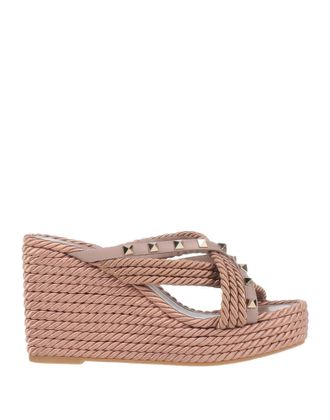 Valentino Garavani SCHUHE - Espadrilles auf YOOX.COM