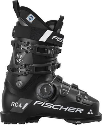 Fischer RC4 95 MV S BOA GW W - Skischuh - Damen