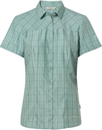 Vaude Damen Bluse Wo Tacun Shirt II