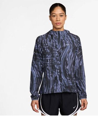 Nike Damen Laufjacke SWIFT NOVELTY REPEL