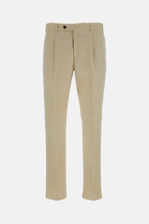 PT01 Union Stretch Gabardine Hose