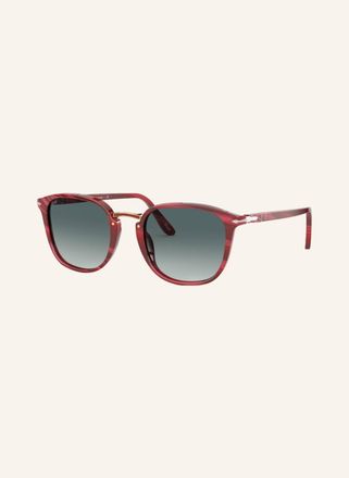 Persol Sonnenbrille po3186s rot