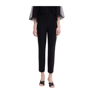 Joseph Ribkoff Chinos - - Trousers - Damen - Blau - XL