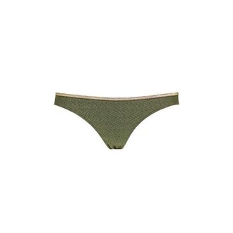 La Nouvelle Culotte de bain Georgia Beach paillet&eacute;e