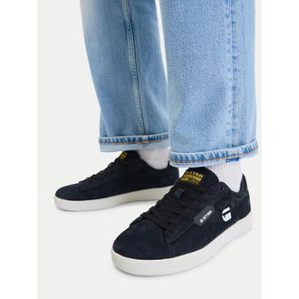 G-Star Sneakers G-Star Raw CEO-JASPER-01 Dunkelblau